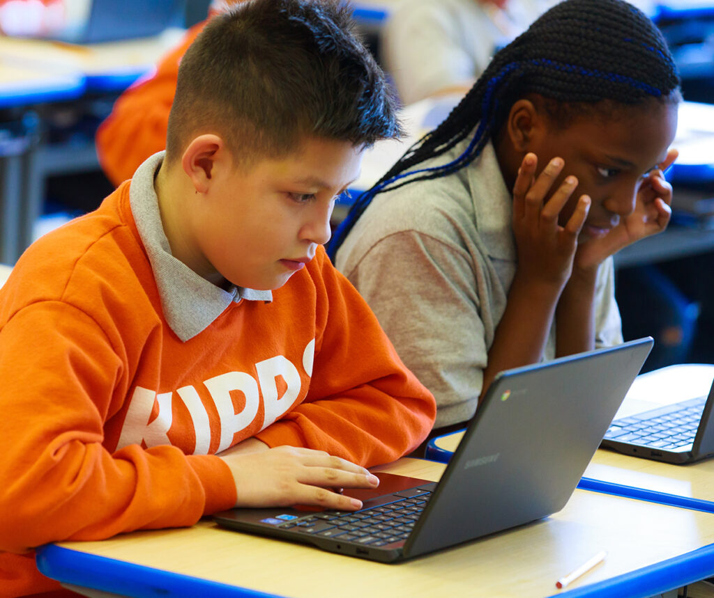 powerful mission - KIPP Chicago Public Schools