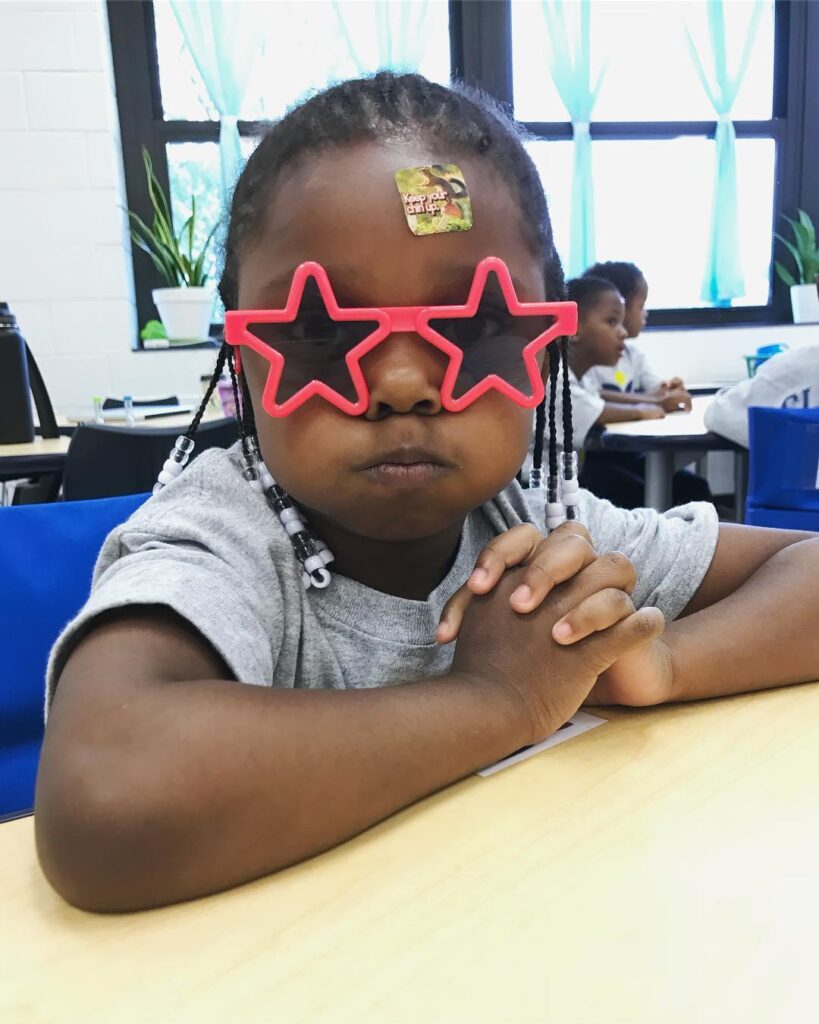 First Day of School - KIPP Chicago Public Schools